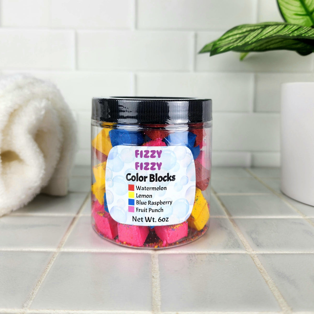 Color Blocks – Fizzy Fizzy