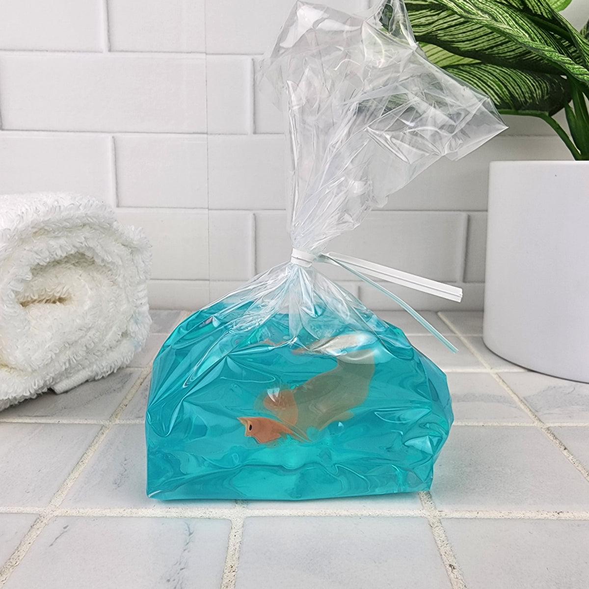 Carnival Fish Soap – Fizzy Fizzy